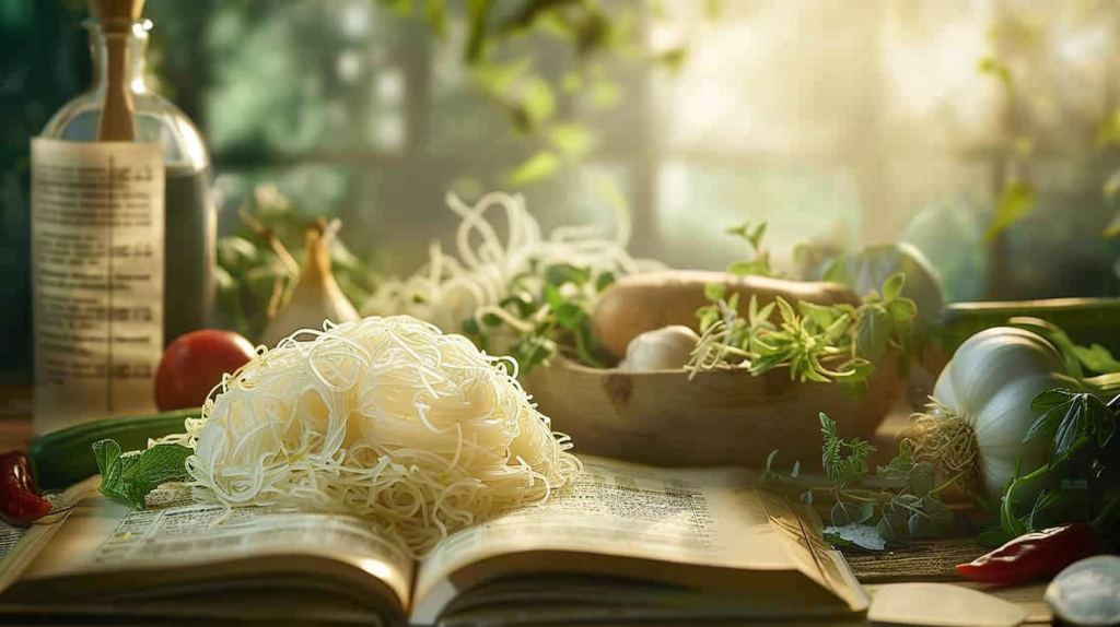 Découvrez les bienfaits du konjac pour votre santé